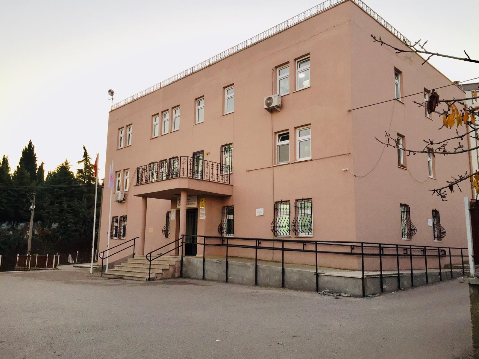 Bursa Mudanya Güzelyalı Aile Sağlığı Merkezi - Sağlık Ocakları ...